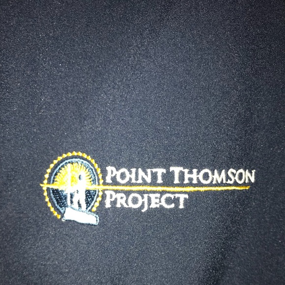 point loma project | Jackets & Coats | Point Thomson Project Zip Up ...